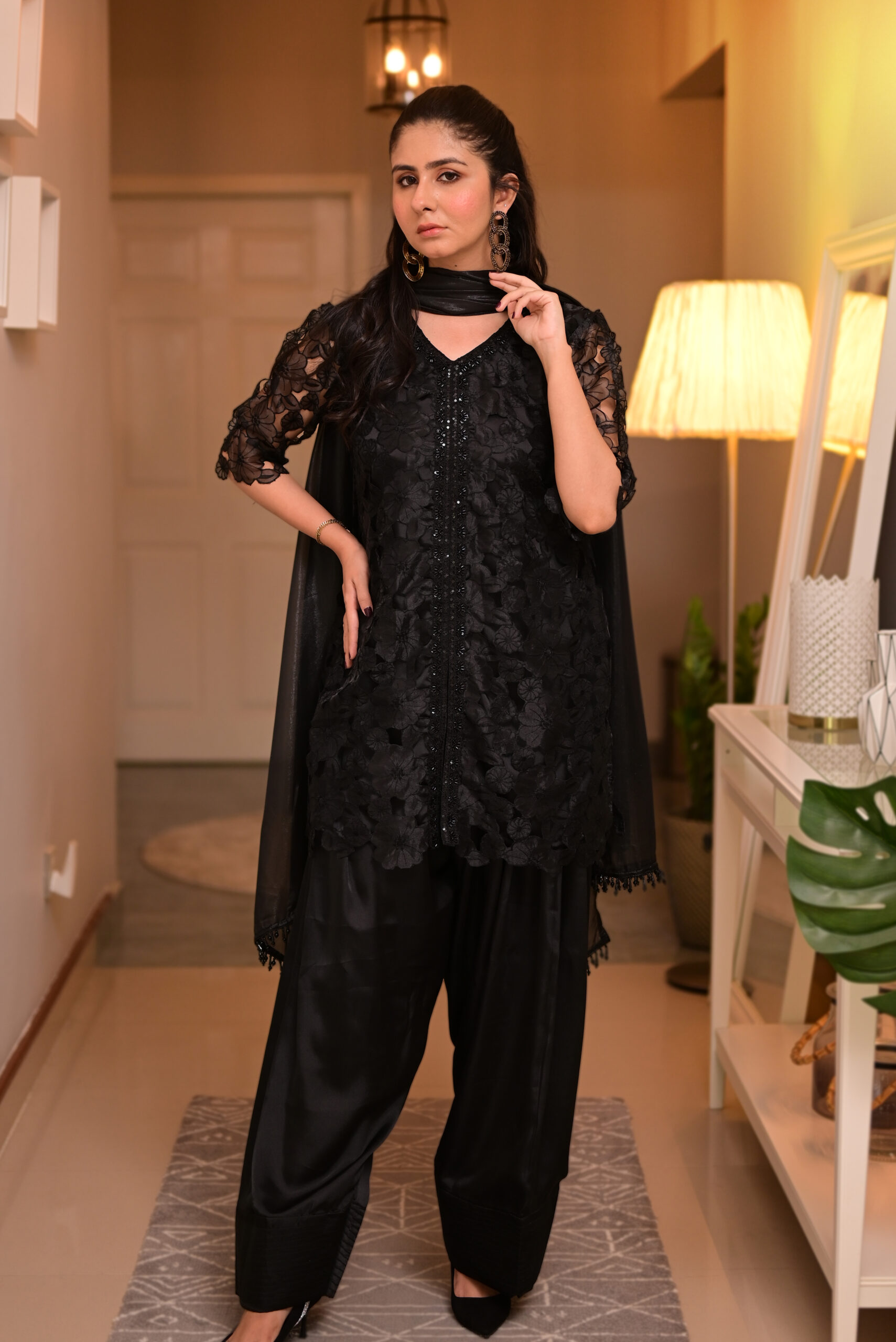 Mor Pankh – javeriamansoor.com