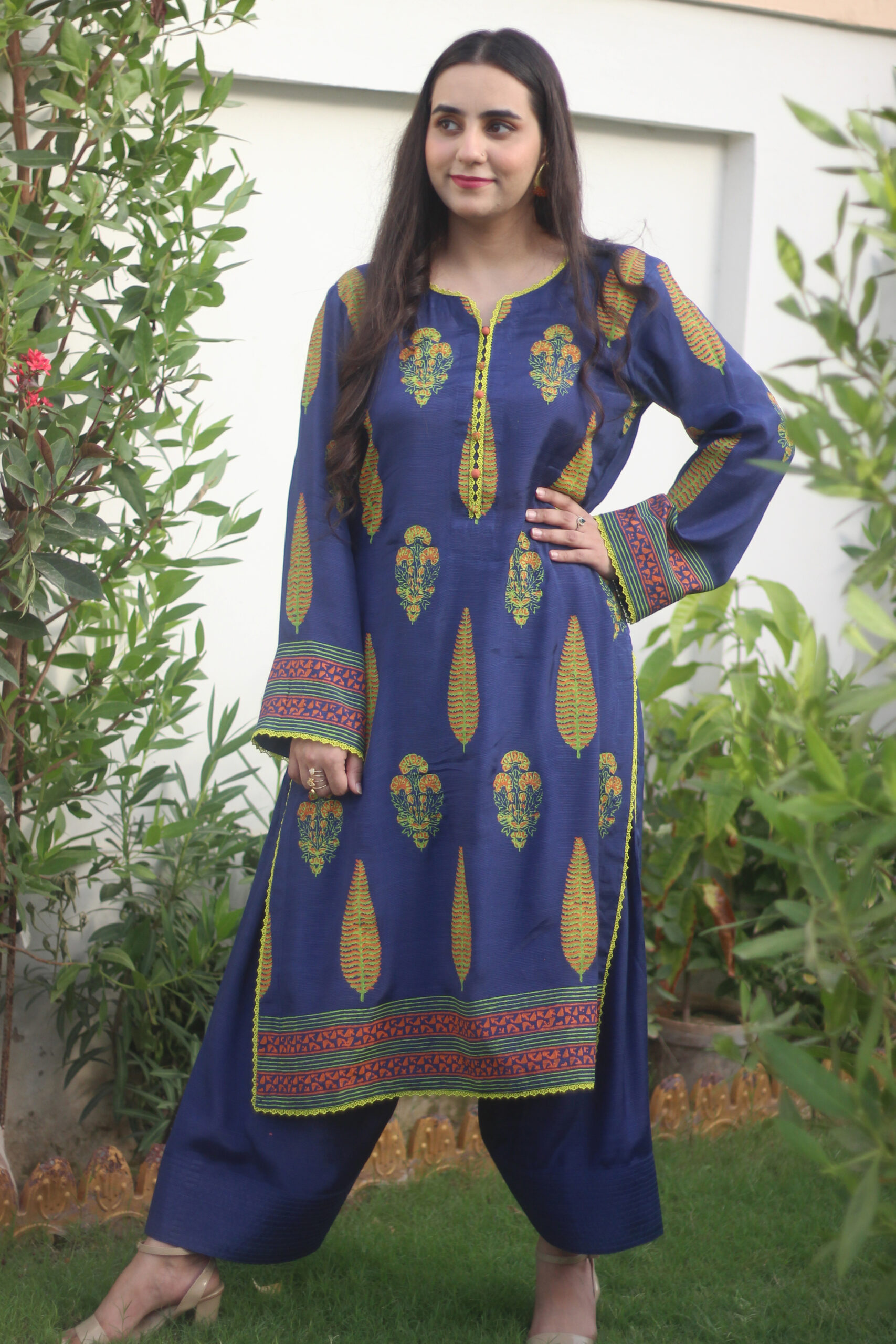 Gulbahar – javeriamansoor.com